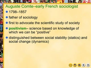 1-2 Origins of Sociology.ppt