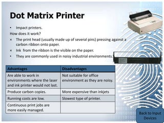 1.2 output devices | PPTX