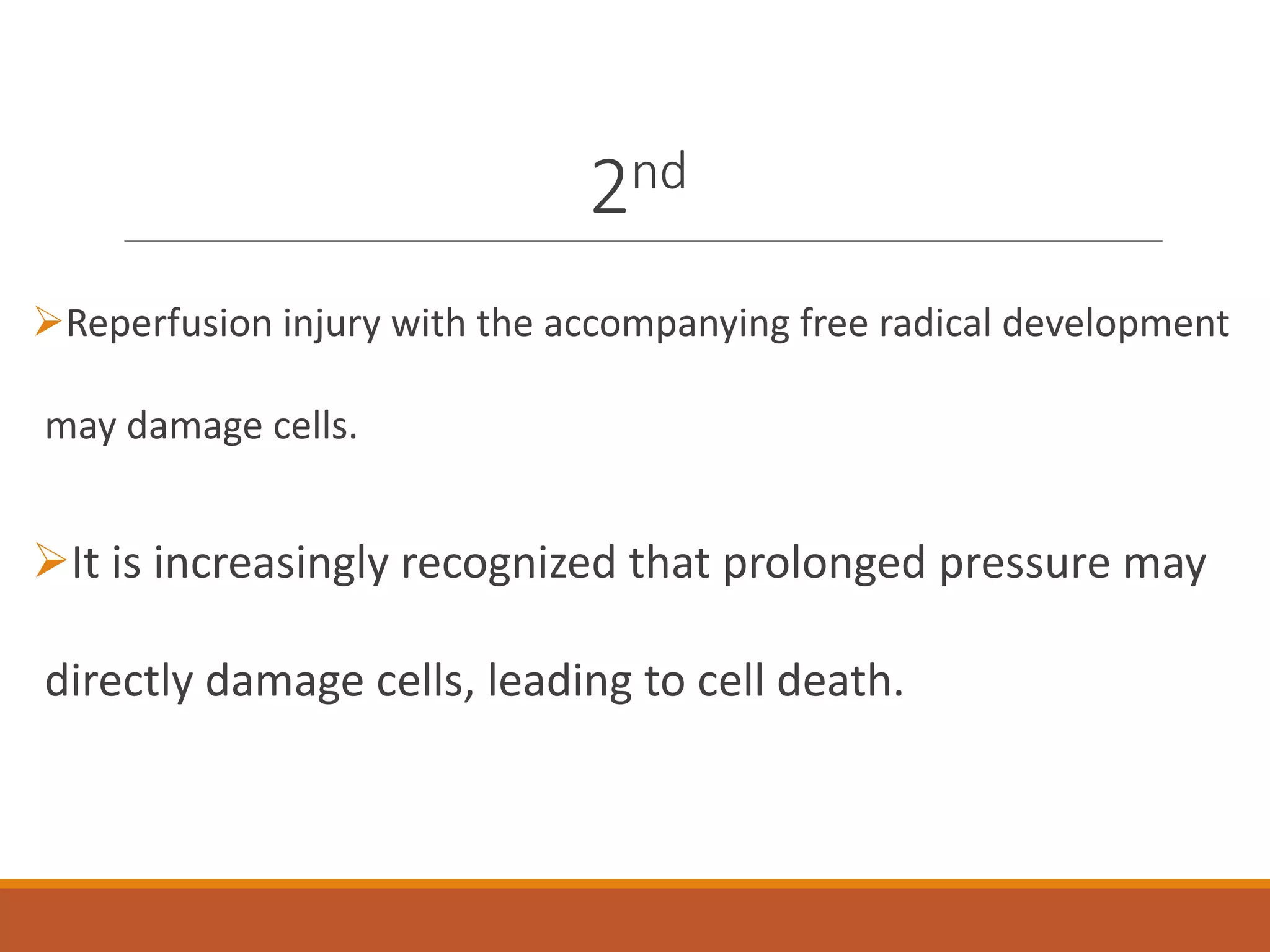 Why do pressure ulcer happen | PPT