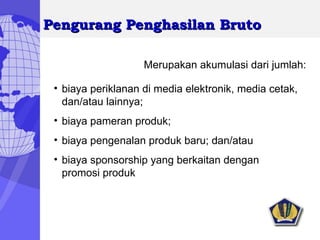 1.2 pmk 02 biaya promosi-rev | PPT
