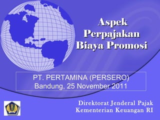 1.2 pmk 02 biaya promosi-rev2 | PPT