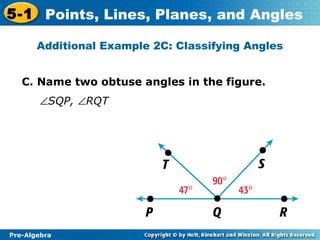 1.2 points, lines and planes | PPT