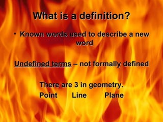 1.2 points _lines____planes | PPT