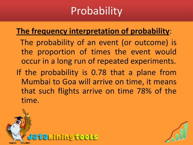 Probability And Its Axioms | PPTX