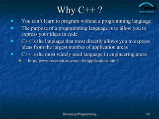 1 2 programming | PPT