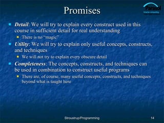 1 2 programming | PPT