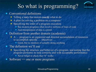 1 2 programming | PPT