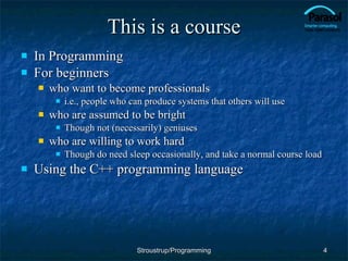 1 2 programming | PPT