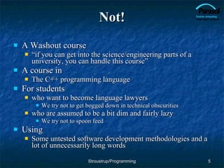 1 2 programming | PPT