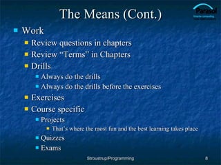 1 2 programming | PPT