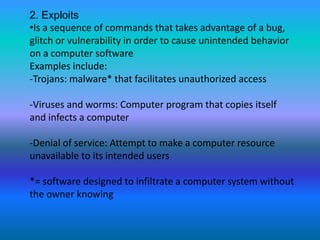 1.2 security 1 | PPT