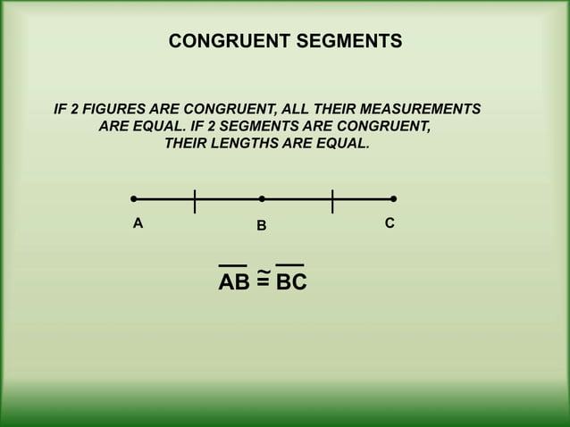 1-2 Segment Addition.ppt
