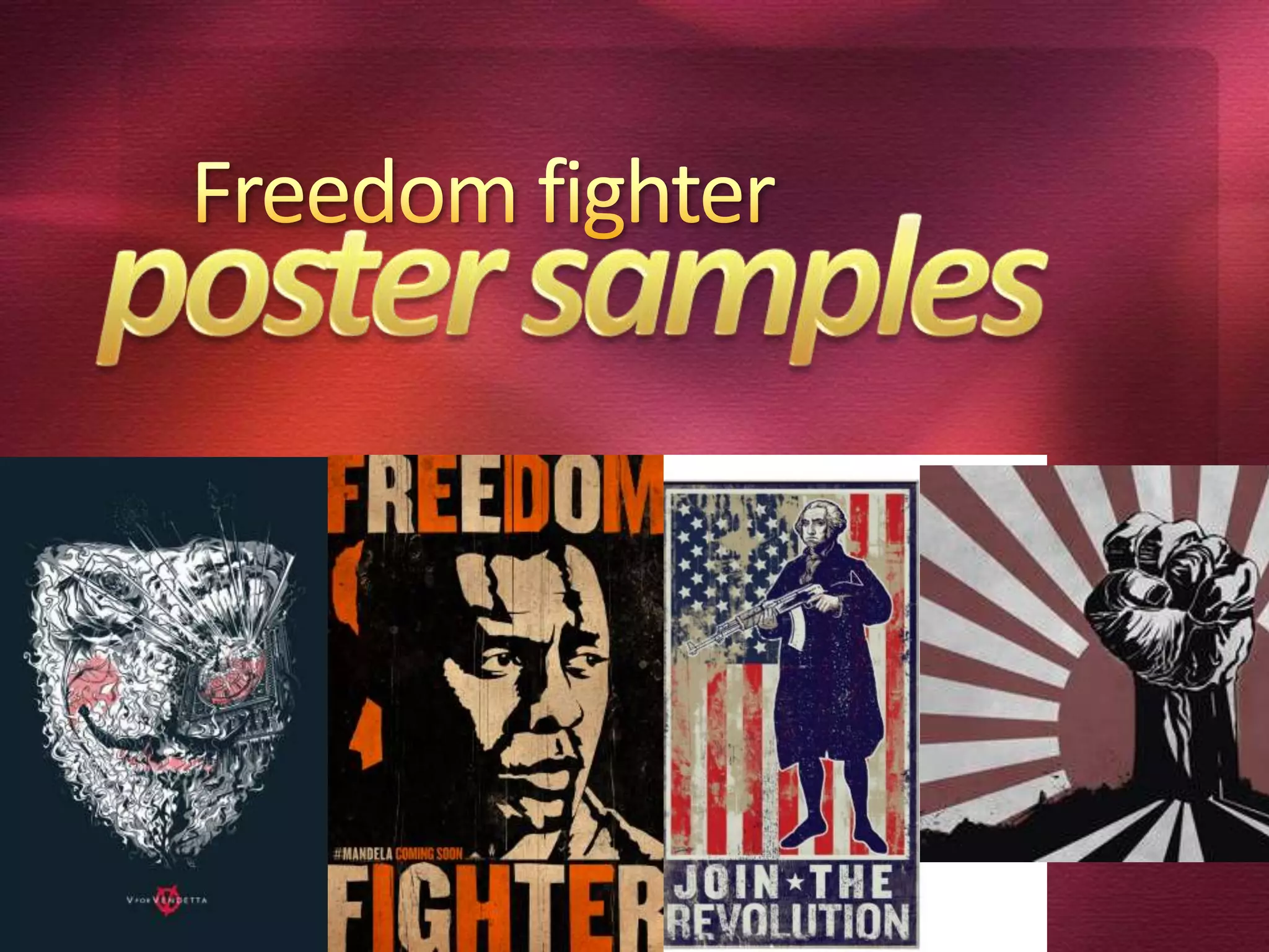 Sicarii & Poster Activity | PPT