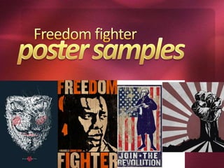 Sicarii & Poster Activity | PPT