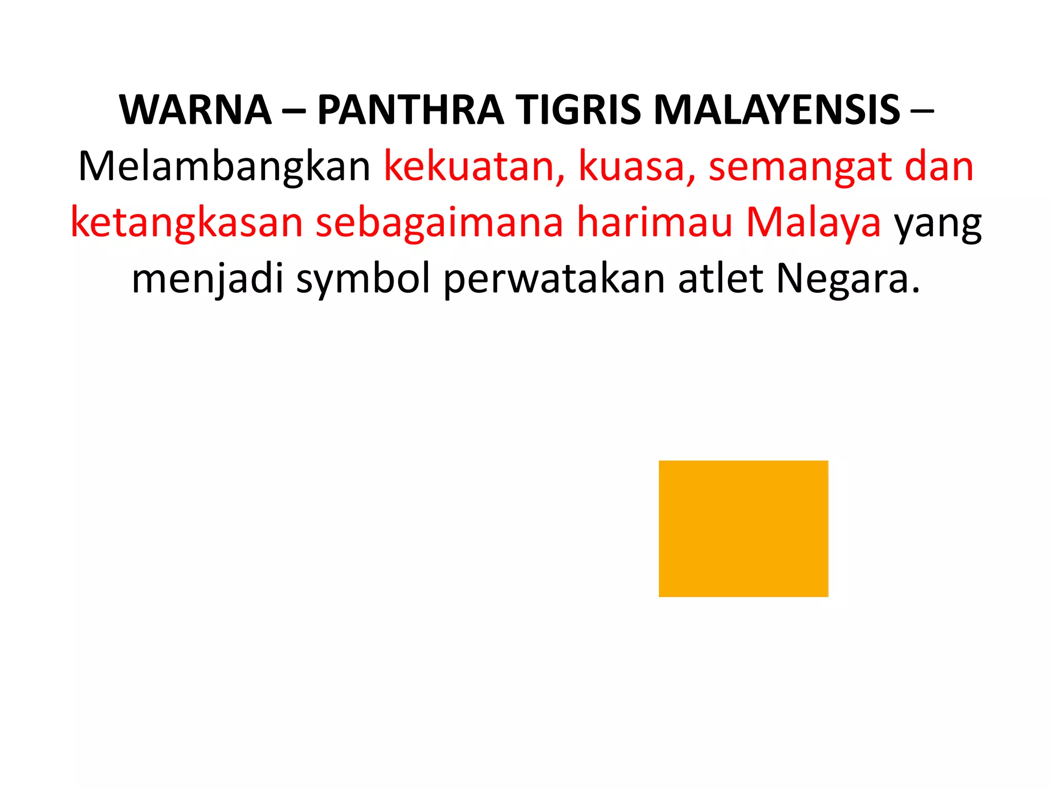 1.2 struktur dan organisasi sukan di malaysia | PPTX