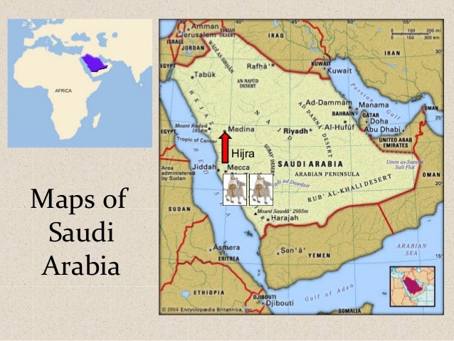 1 2 the beginnings of islam