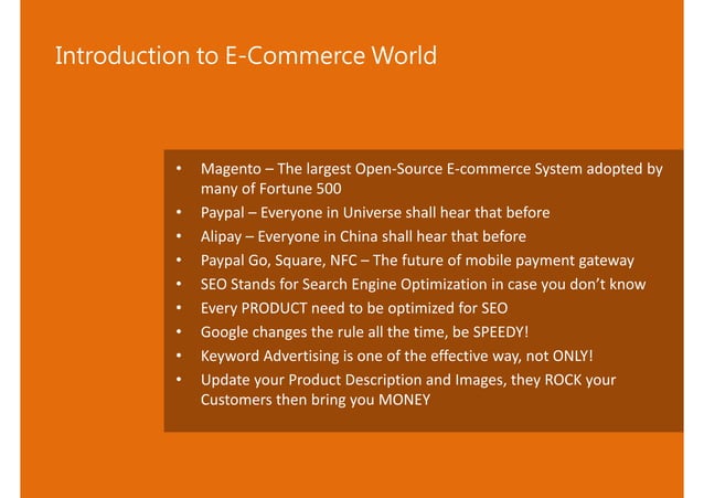 Mcommerce Strategy Guide | PDF