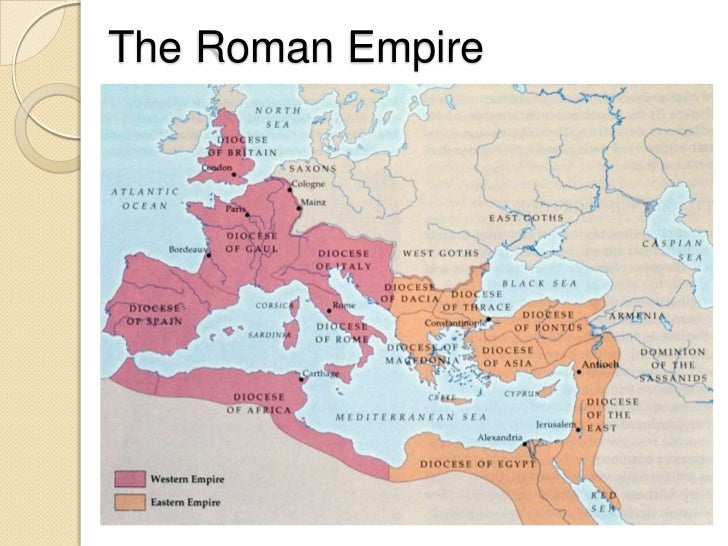 The Many Conversions of Saint Augustine