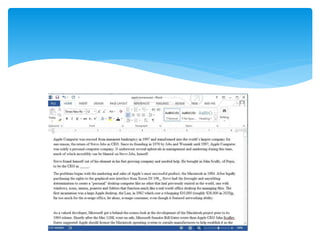 Parts of Computer.pptx BCA sem 1 Computer Fundamentals | PPT