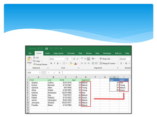 Parts of Computer.pptx BCA sem 1 Computer Fundamentals | PPT