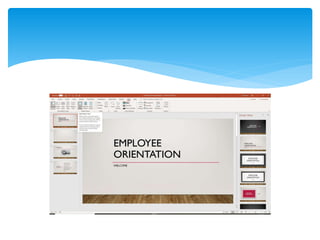 Parts of Computer.pptx BCA sem 1 Computer Fundamentals | PPT
