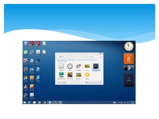 Parts of Computer.pptx BCA sem 1 Computer Fundamentals | PPT