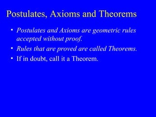 1.3 segments and their measures ppt 2 | PPT