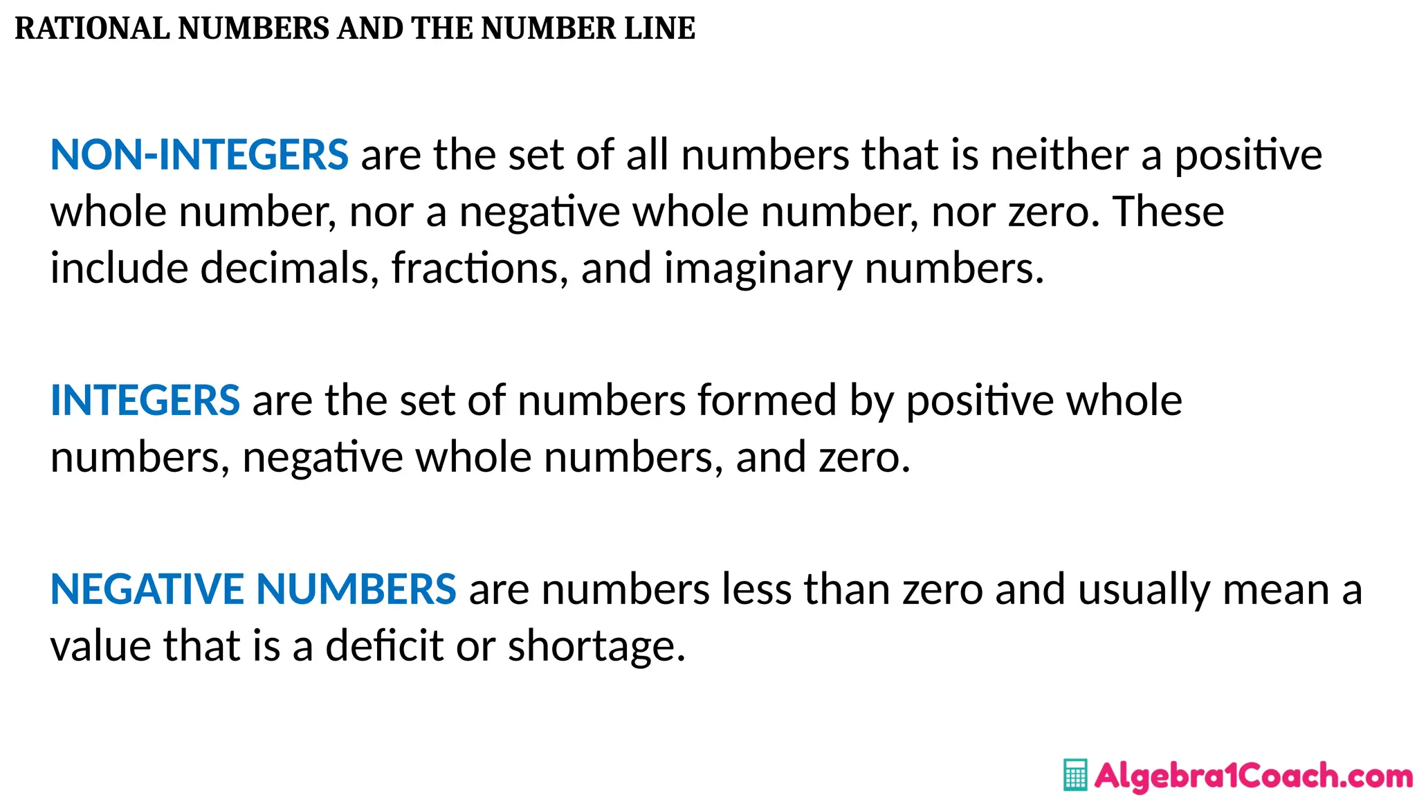 1REAL NUMBERS AND NUMBER LINE GRADE 9pptx | PPTX