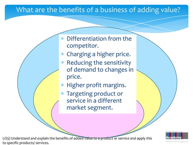 1.3 transforming resources into goods and services - moodle | PPTX