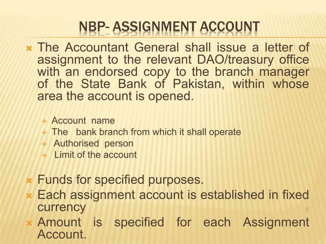 1 3-types and nature of government accounts | PPTX