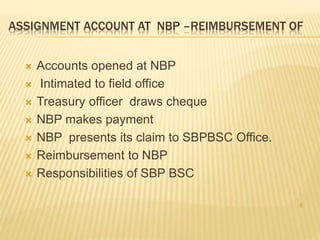 1 3-types and nature of government accounts | PPTX