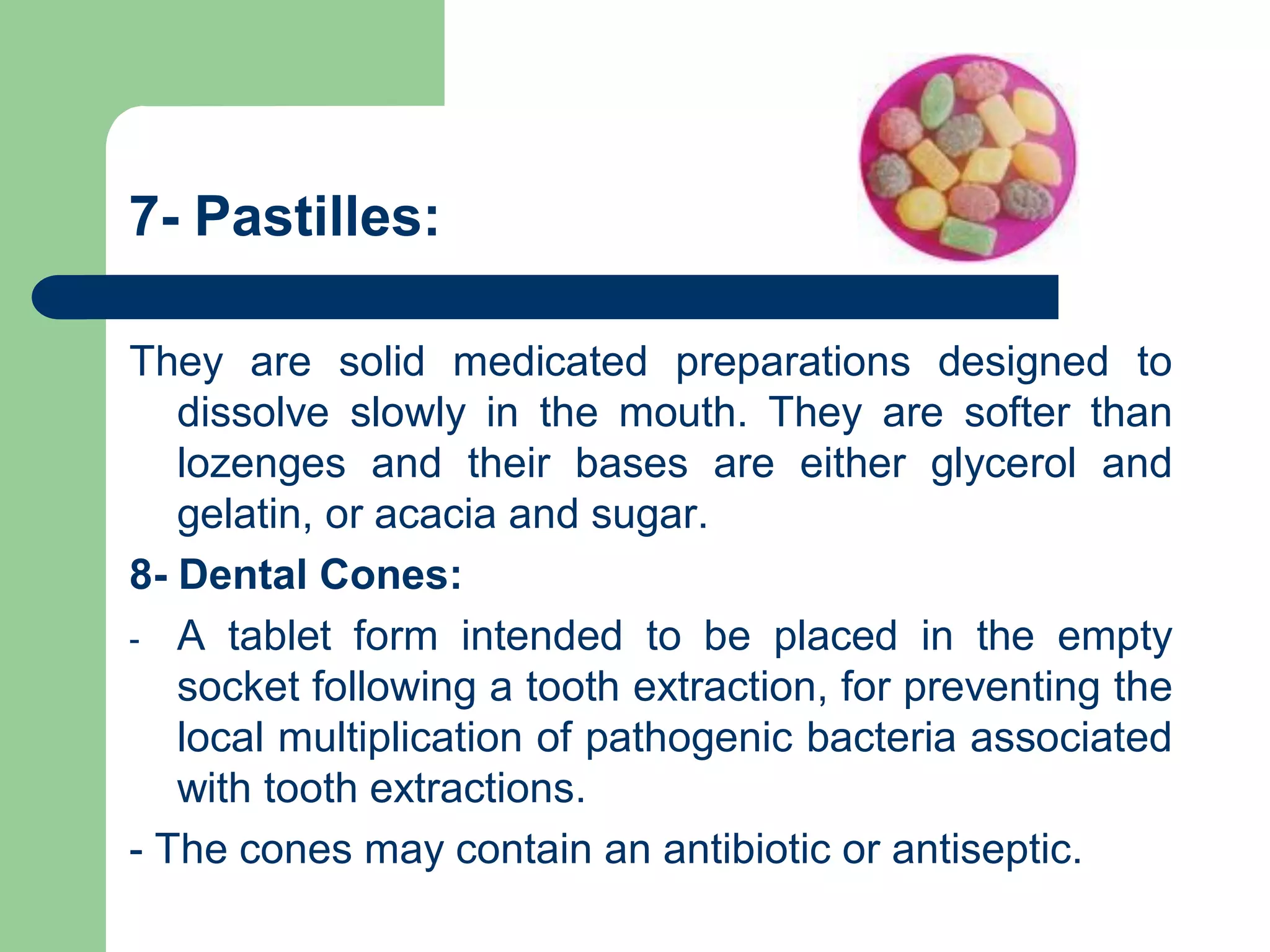 1 3-types of dosage forms | PDF