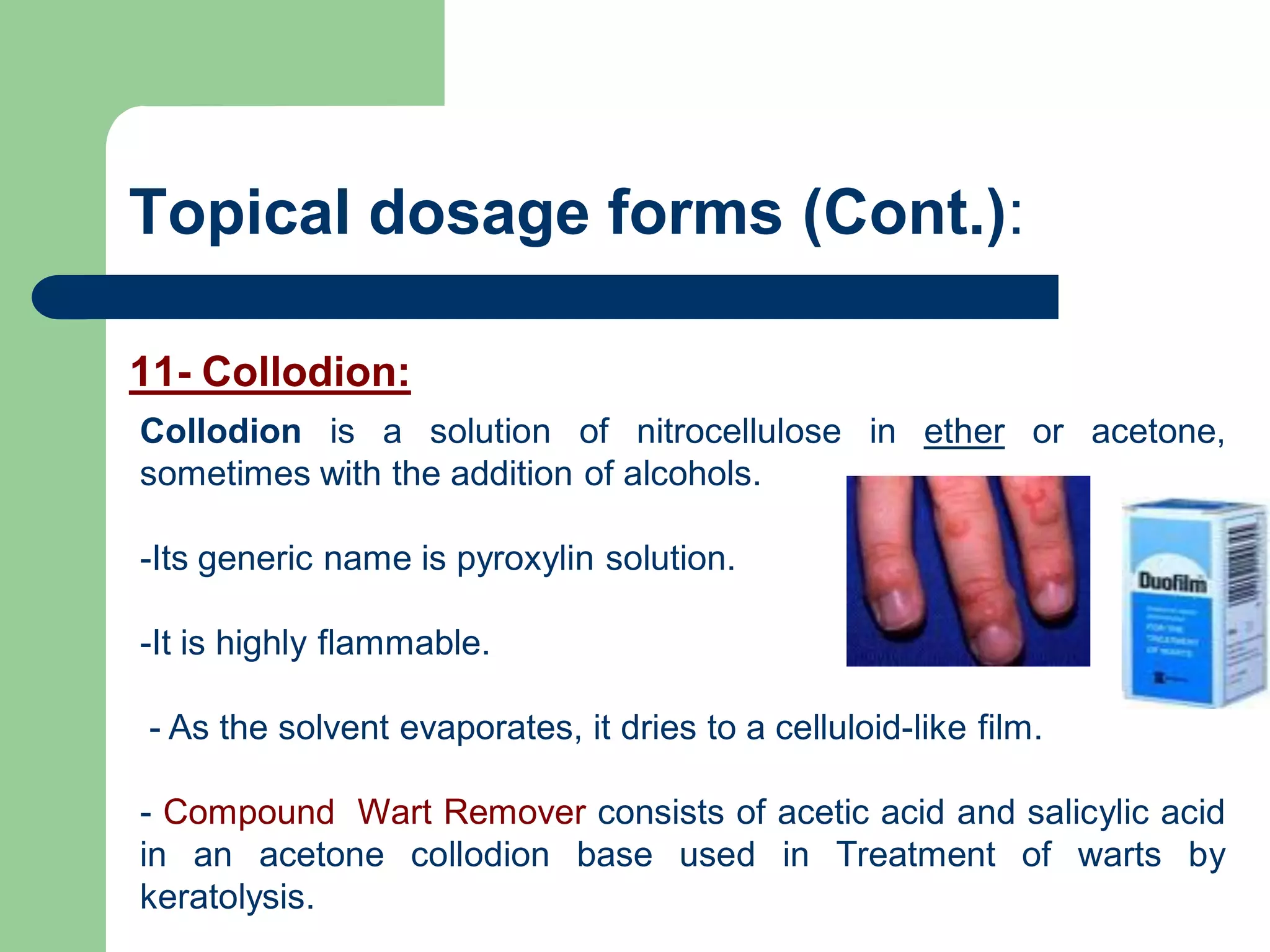 1 3-types of dosage forms | PDF