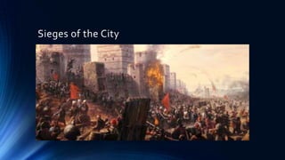 1 3 constantinople | PPTX