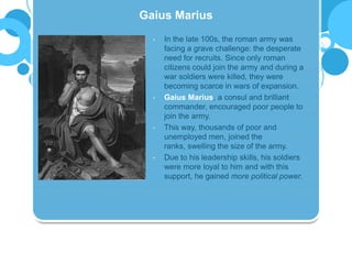 1 3 crisis republic | PPTX