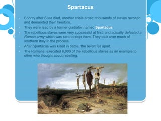 1 3 crisis republic | PPTX