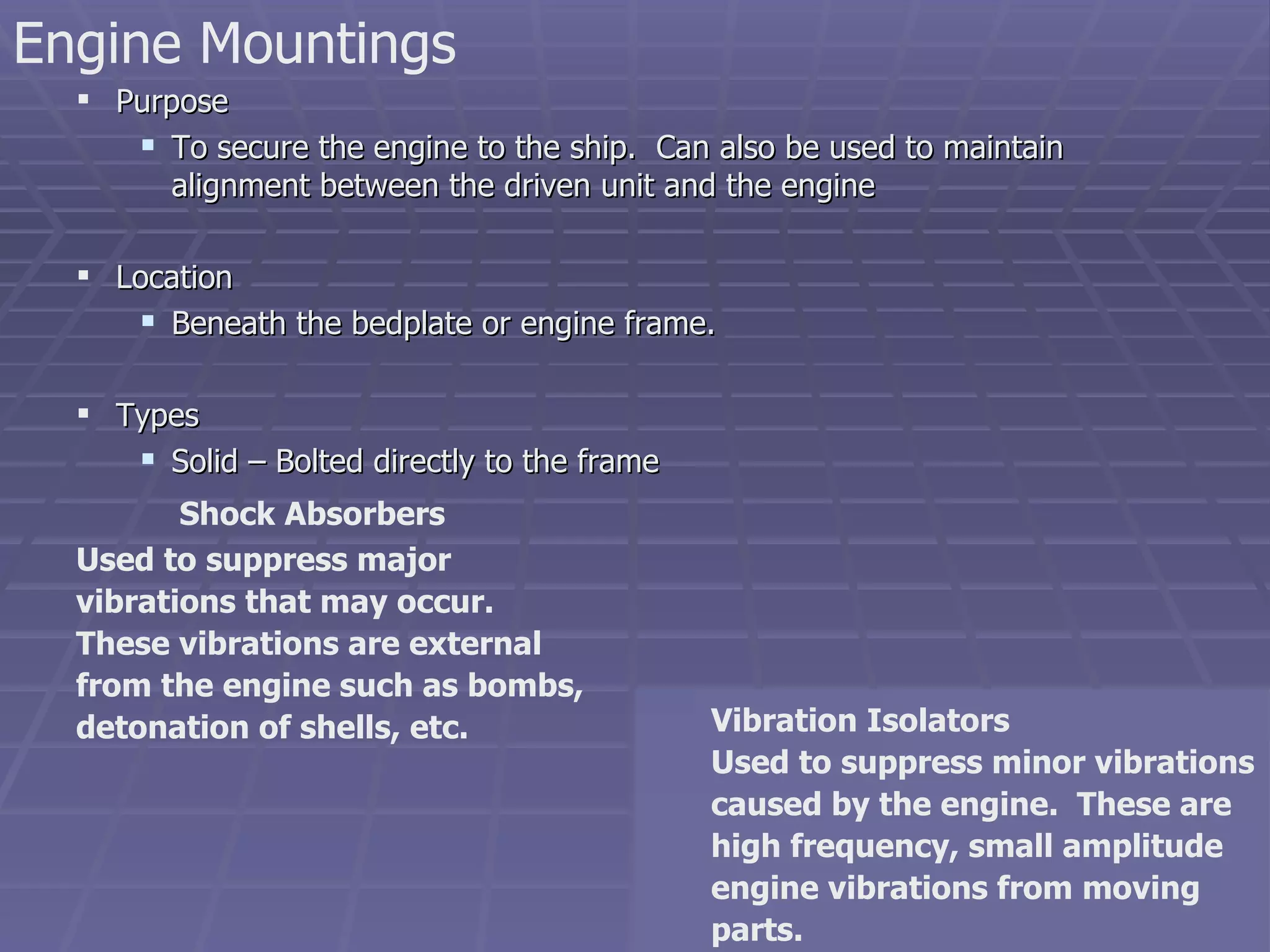 1.3 diesel engine stationary components | PPT