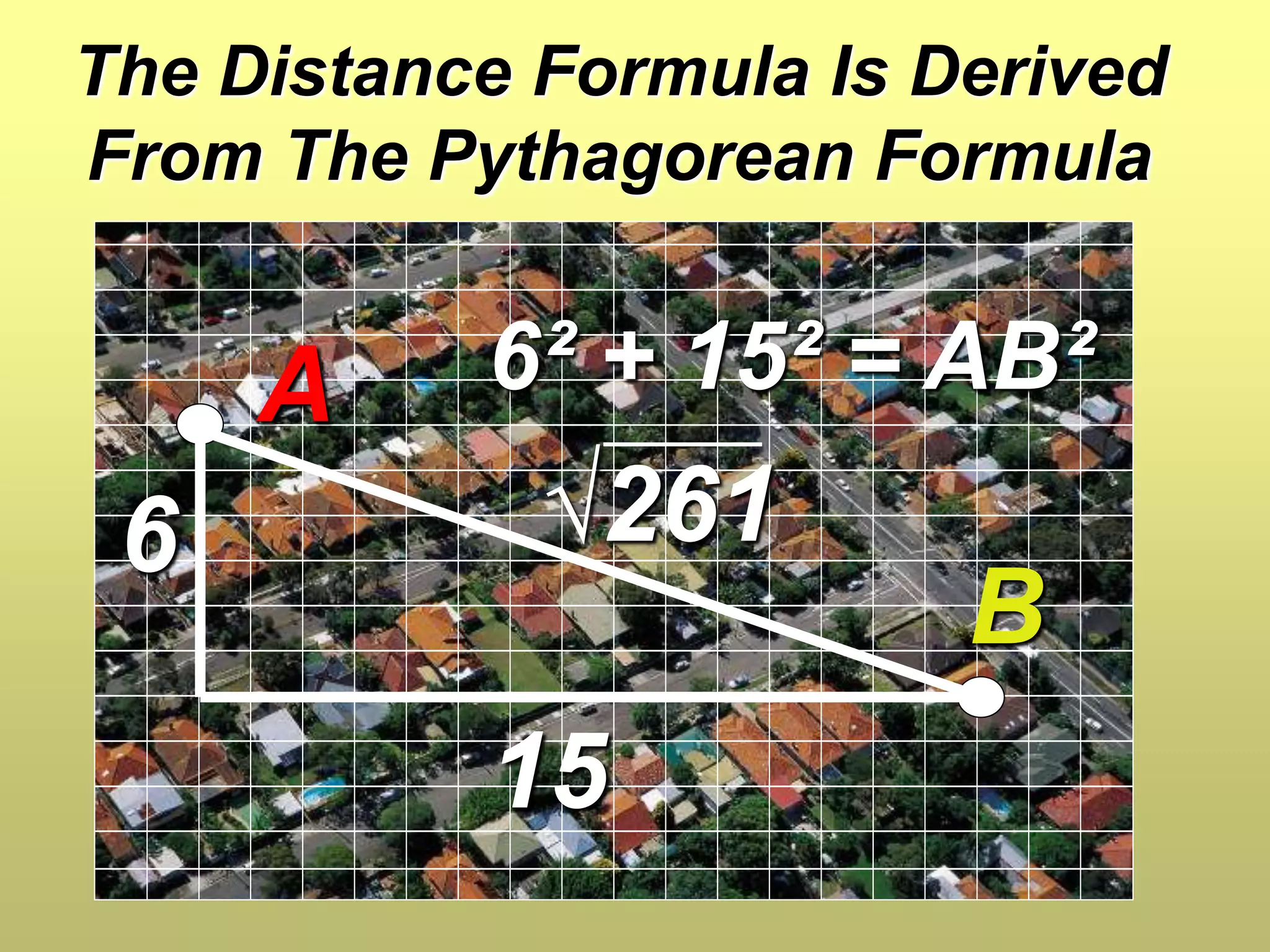 1-3 Distance and Midpoint.ppt