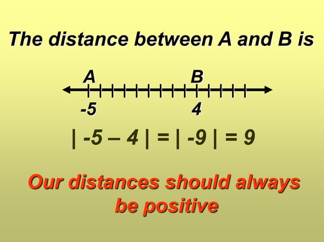 1-3 Distance and Midpoint.ppt