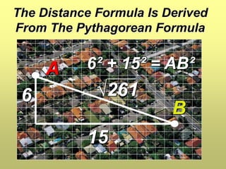1-3 Distance and Midpoint.ppt