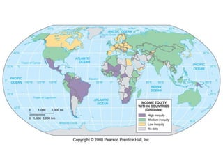 GHY101 1-1 What is geography? 2017_01_25b | PPT
