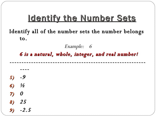 Integers and Absolute Value | PPT
