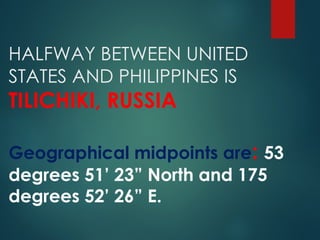 1-3 Midpoint Formula lesson in math 10ppt | PPT