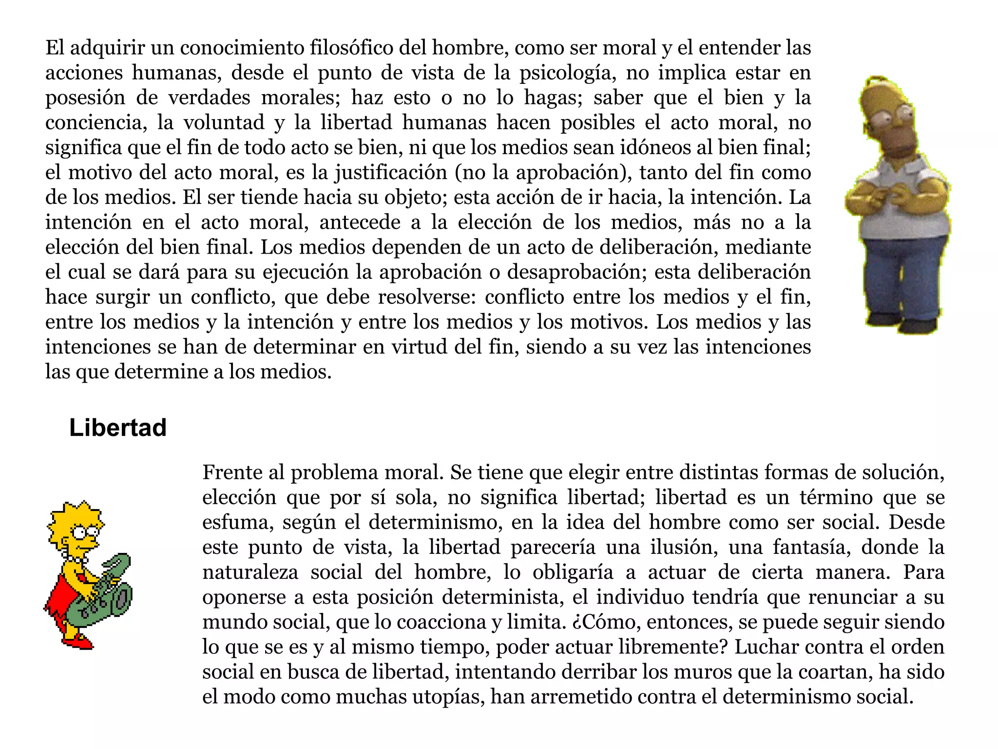 1.3 moralidad | PPT
