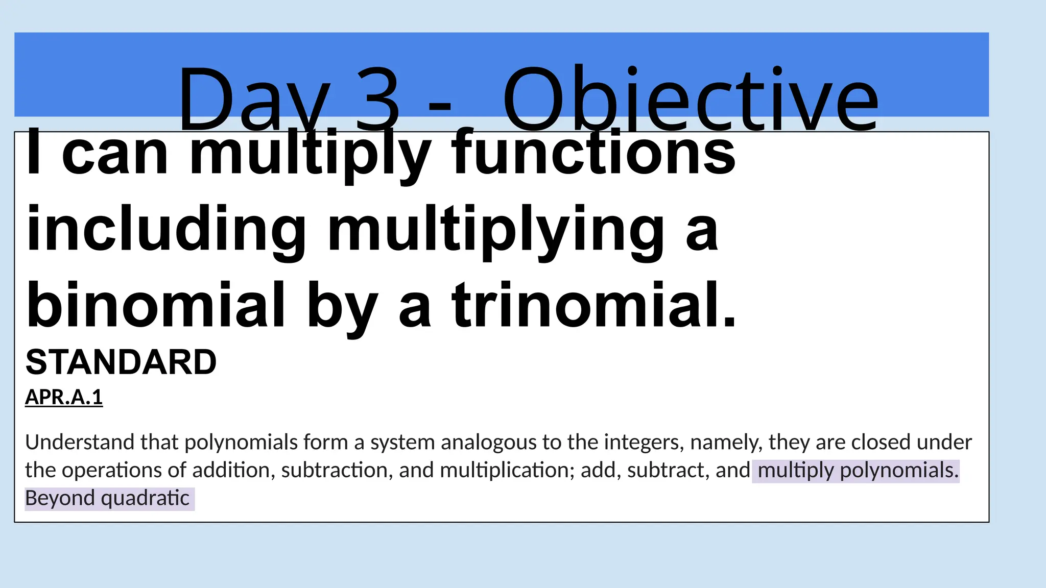 Precalculus ( Polynomial Functions.pptx) | PPTX | Physics | Science