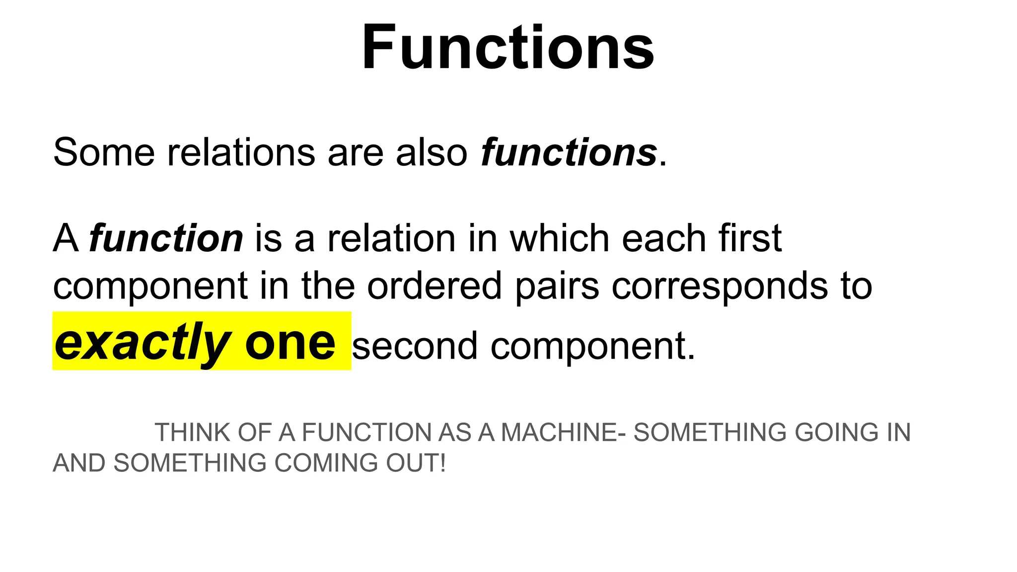Precalculus ( Polynomial Functions.pptx) | PPTX | Physics | Science