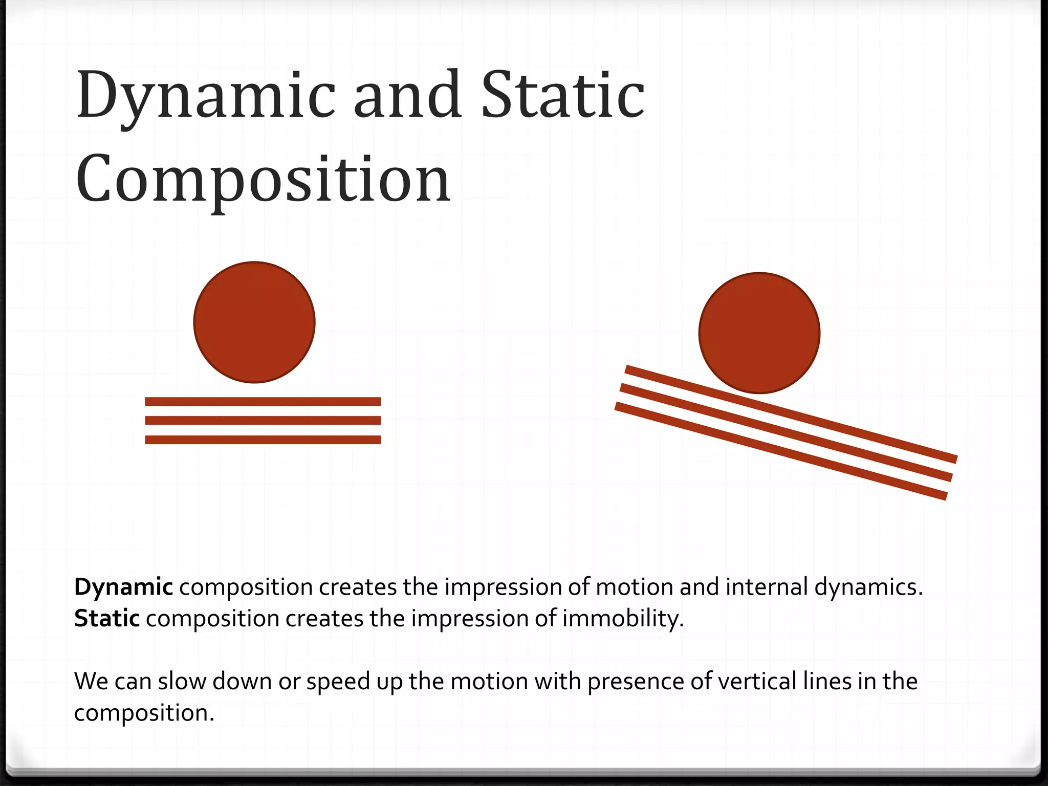 1-2 Principles of Design lecture | PPT