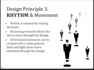 1-2 Principles of Design lecture | PPT