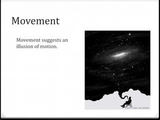 1-2 Principles of Design lecture | PPT