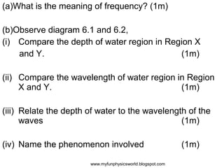 1.3 refraction | PPT